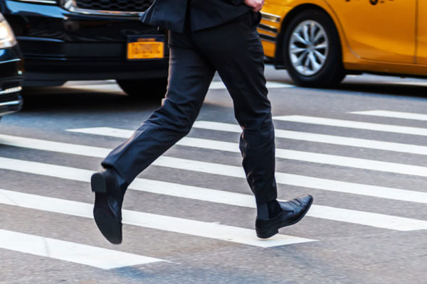 Los Angeles Personal Injury Attorney | Lagstein Law Firm