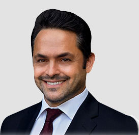 Eran Lagstein – Los Angeles Personal Injury Attorney | Lagstein Law Firm